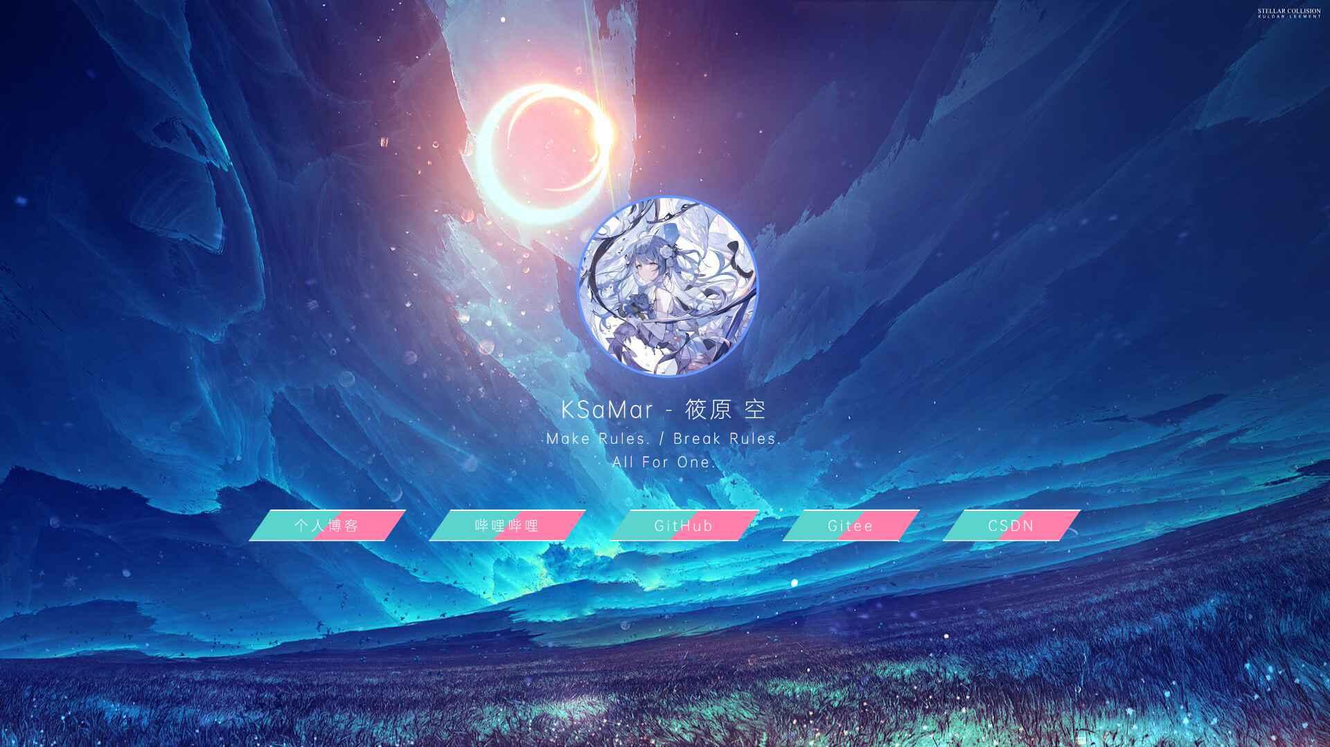 Baobaojk Ksamar Github